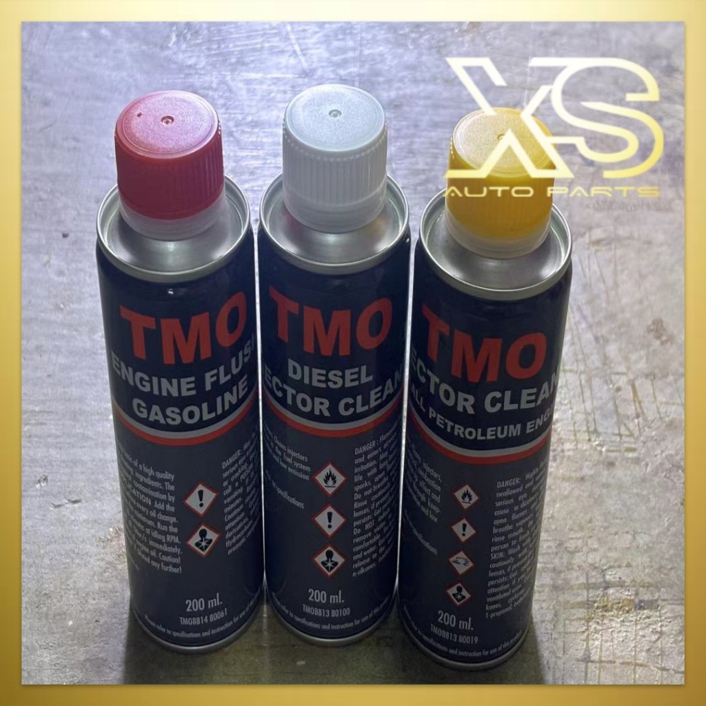 Toyota Gasoline Engine Flush/Petrol Engine Flush/Engine Flushing ...