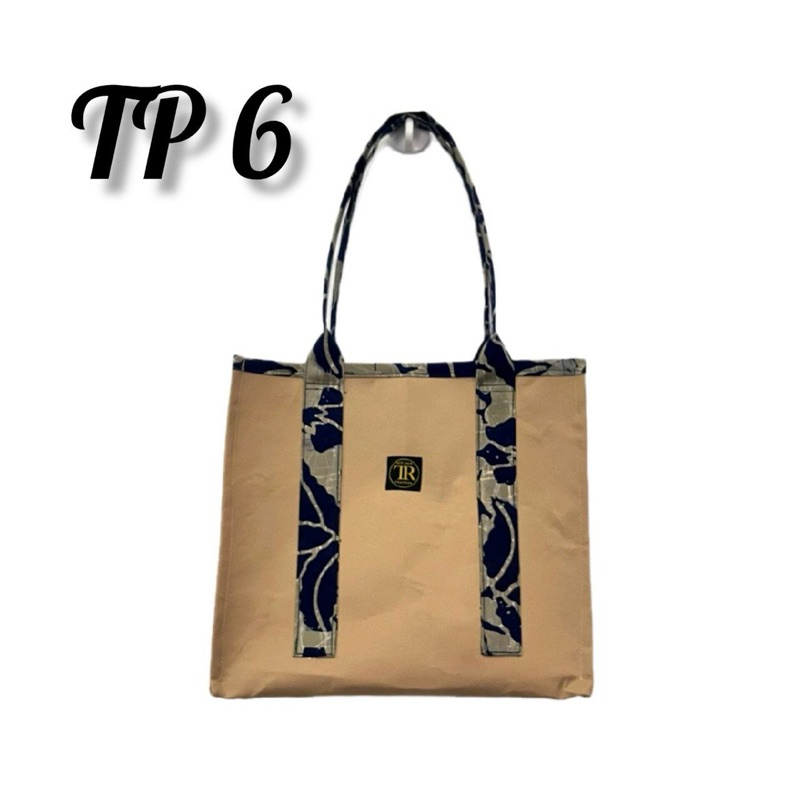 TP/Tote bag batik/batik ori kelantan/perempuan/wanita/girl/malaysia ...