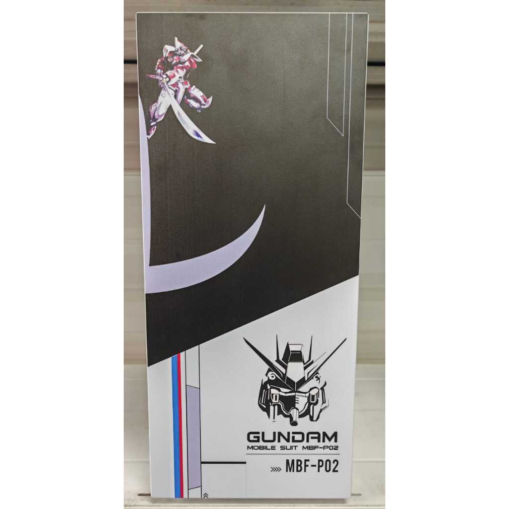 Gaming Casing, Desktop Casing, PC Casing ATX/M-ATX 'GUNDAM' | Shopee ...