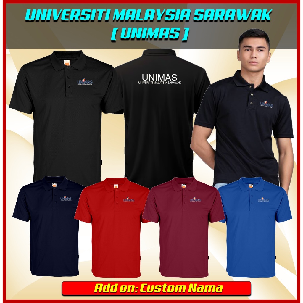 UNIMAS (UNIVERSITI MALAYSIA SARAWAK) | BOLEH TAMBAH NAMA ANDA ...
