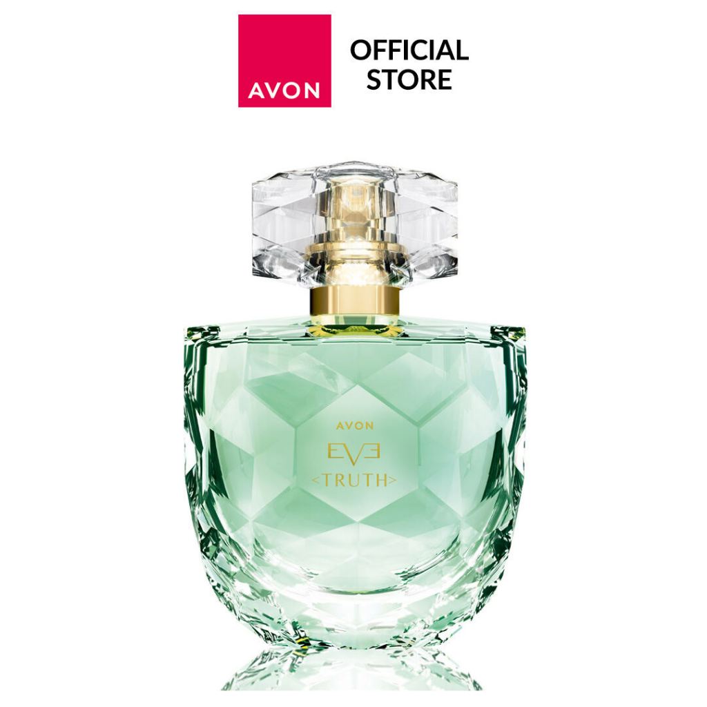 AVON EVE TRUTH Eau de Parfum Spray 50ml | Shopee Malaysia