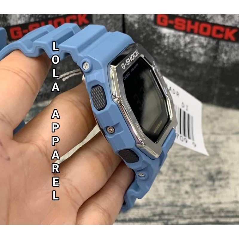 GBX 100 2ADR CASIO ORIGINAL SMARTWATCH G-SHOCK NEW IN BOX | Shopee Malaysia