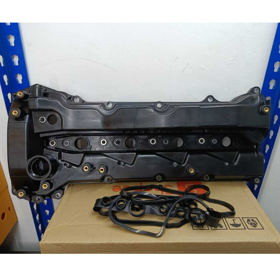 TOYOTA HILUX REVO GUN125 / GUN126 / 2.4 CC / 2.8 CC VALVE ROKER COVER ...