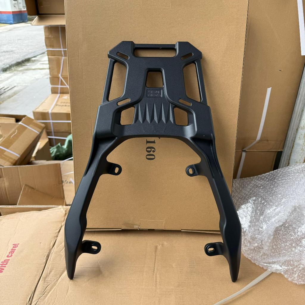 Honda Adv160 Adv 160 Monorack Heavy Duty Rear Cargo Rack Universal Top ...