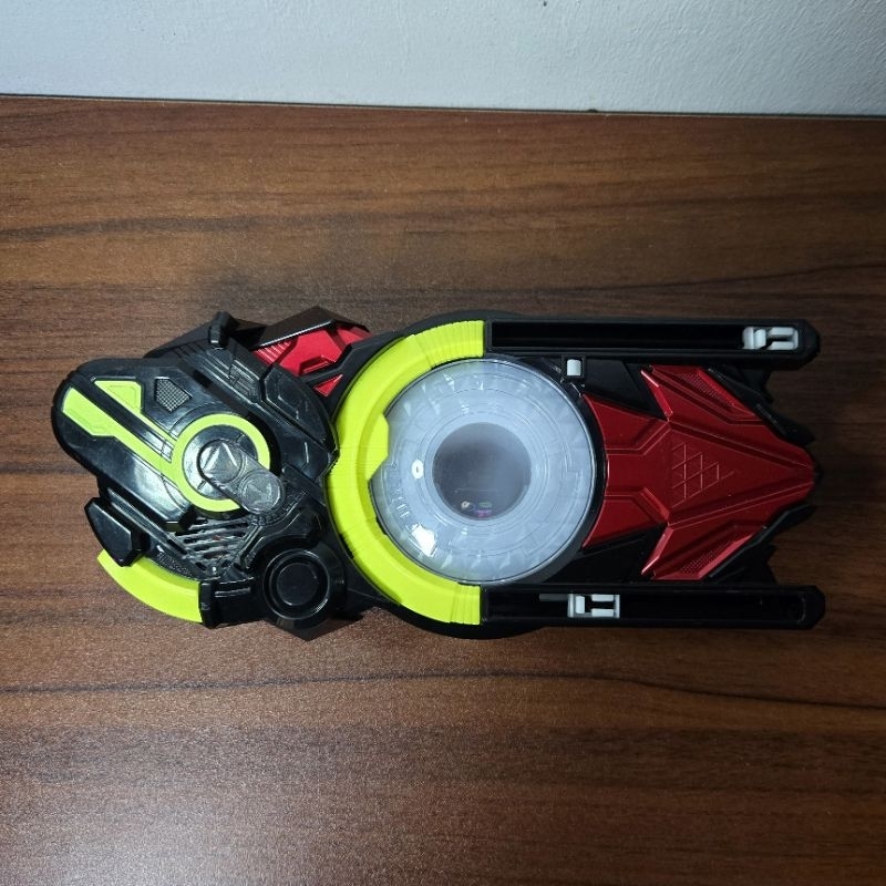 DX Hiden Zero One Driver Belt ( Driver Only ) Kamen Rider Zero One 01 ...