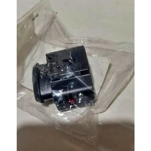 Genuine Volkswagen Audi Ignition Plug Coil Socket Connector 4 Pin ...