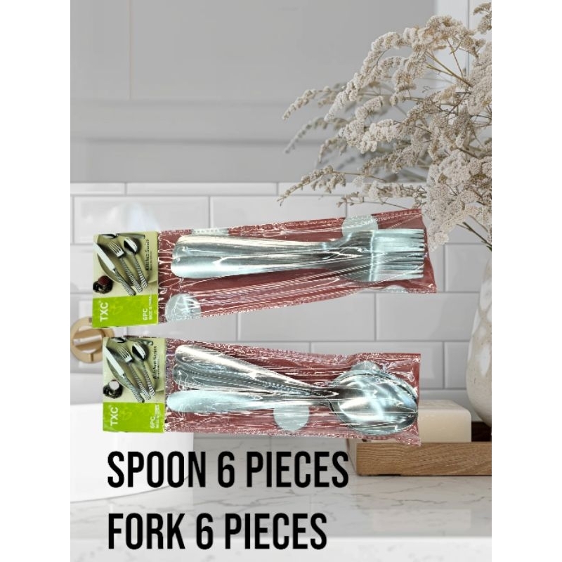 SUDU DAN GARFU TEBAL DAN NIPIS- HARGA MURAH DAN ECONOMIC | Shopee Malaysia