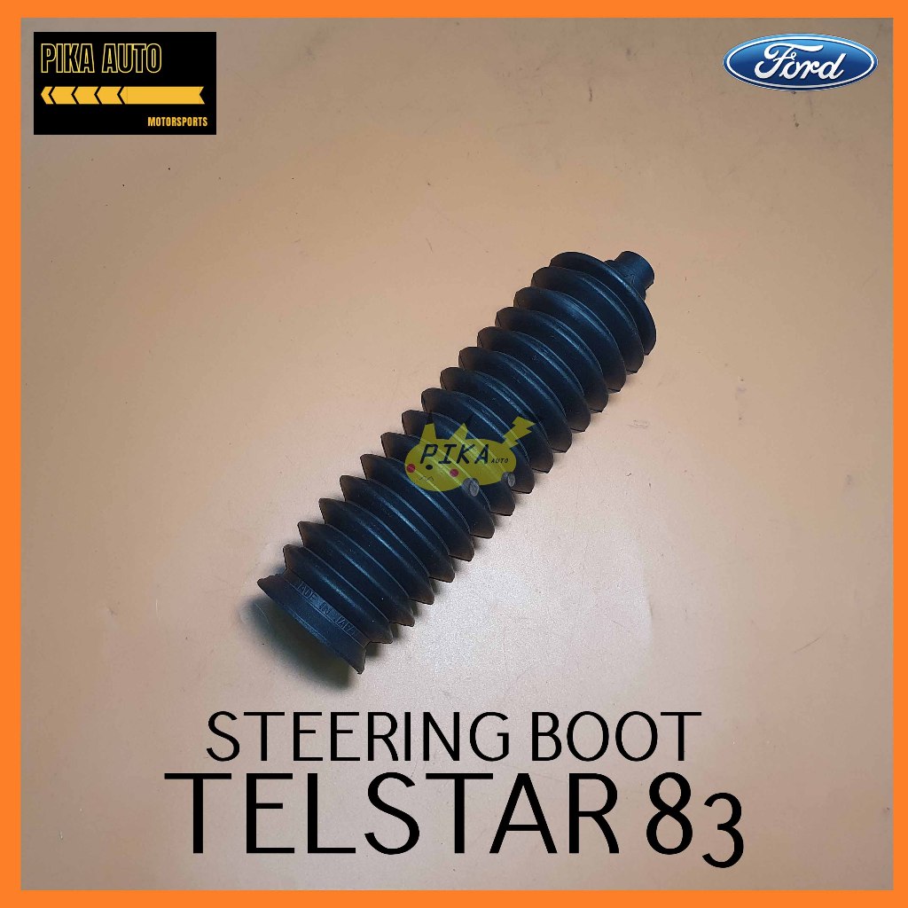 FORD TELSTAR 83 STEERING BOOT G030-32-125 | Shopee Malaysia
