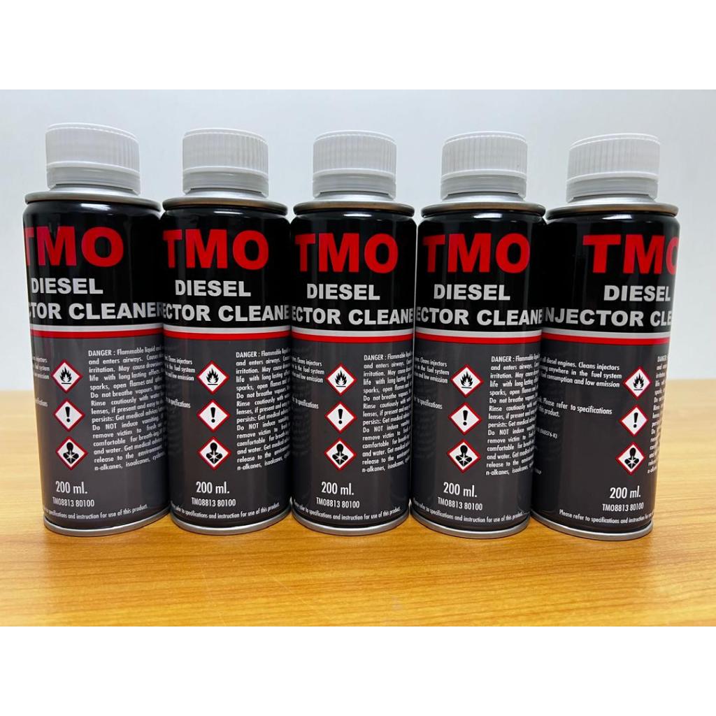 Original Toyota Diesel Injector Cleaner New Packing TMO 08813-80100 ...