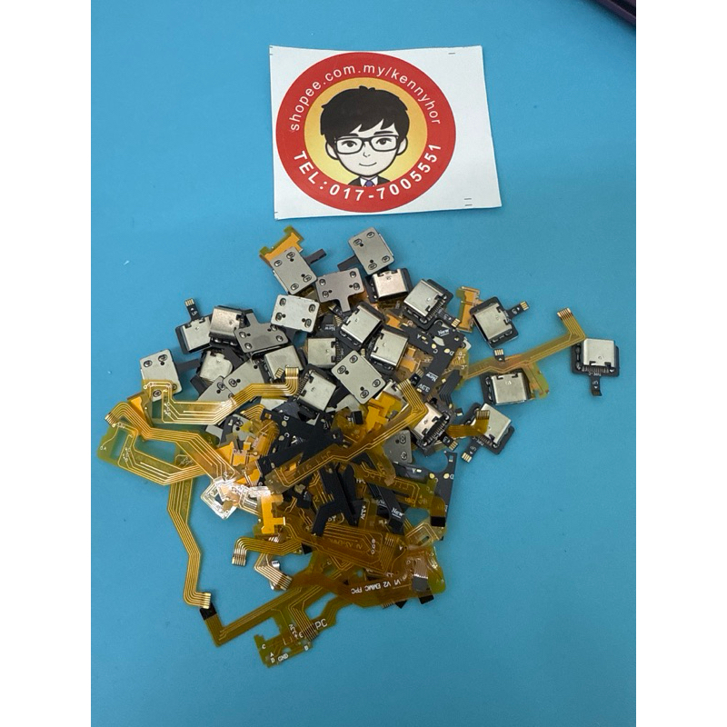cable switch jailbreak Hwfly Modchip picofly Sx core hwfly | Shopee ...