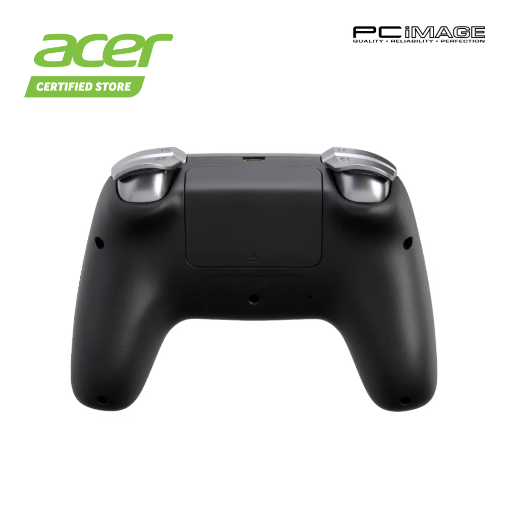 ACER PREDATOR WIRELESS GAMING CONTROLLER/1YW/BLACK GP.OTH11.06G ...