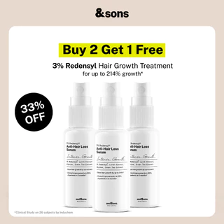 andSons Official Store Online, July 2025 | Shopee Malaysia