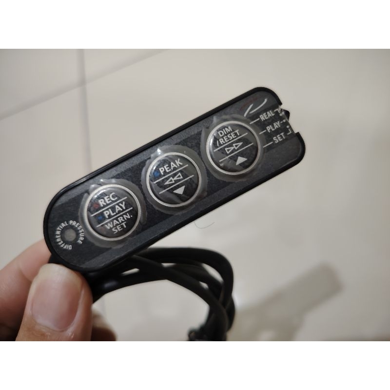 Defi advance controller (ori Defi japan) | Shopee Malaysia