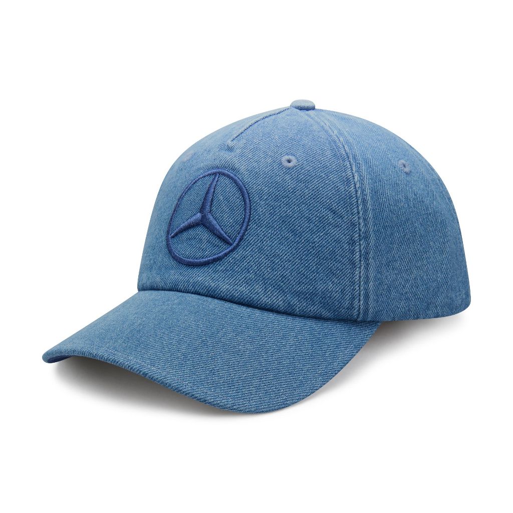 Mercedes-Benz F1 George Ruseel Special Edition Cap B6799 8116 | Shopee ...