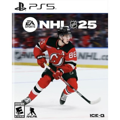 (🔥NEW RELEASE🔥) NHL 25 Full Game (PS5) Digital Download | Shopee Malaysia