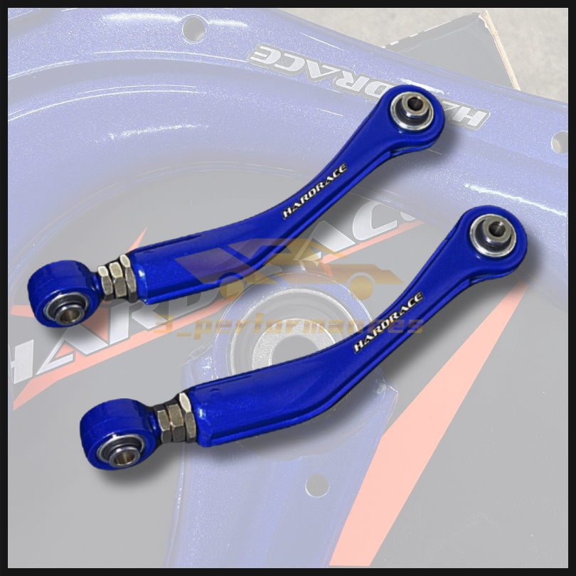 HONDA Hardrace Rear Camber Arm Civic FC FE FK7 FL1 FD FB EF EG EK ES ...