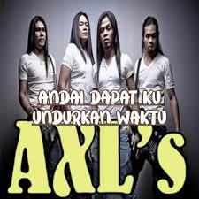 AXL's Full Diskografi Album Dan Kompilasi | Shopee Malaysia
