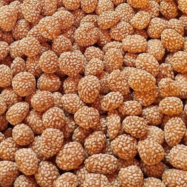 KUIH BUAH ROTAN RANGUP HOMEMADE 500G RM 22.00 | Shopee Malaysia