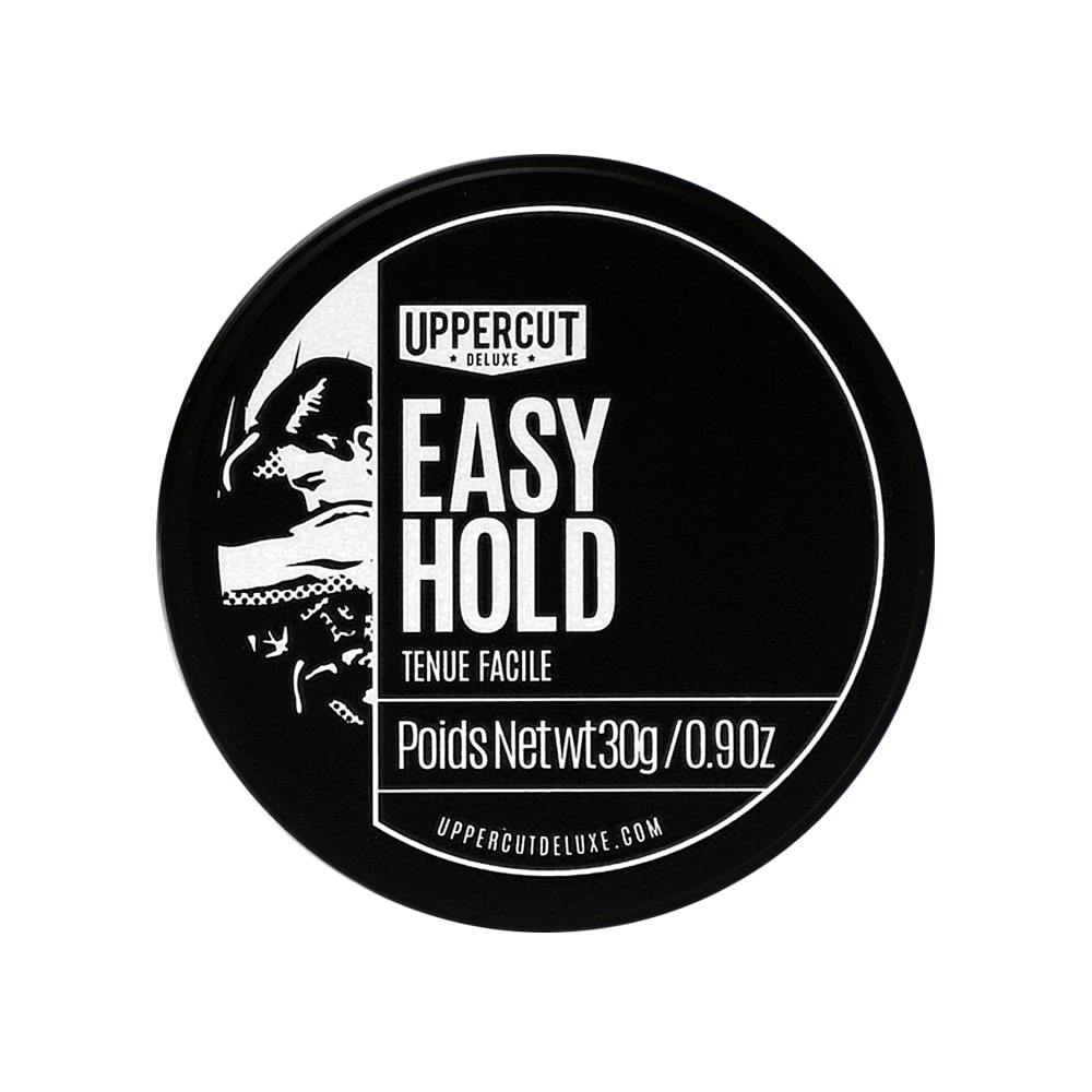 Uppercut Deluxe - Easy Hold Pomade : Hair Styling (Midi Size) | Shopee ...