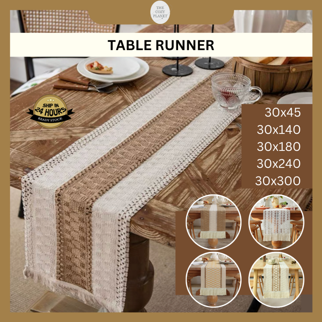 Muji Bed Throw Bed Runner TV Cabinet Decoration Selimut Shoe Rack Kain ...