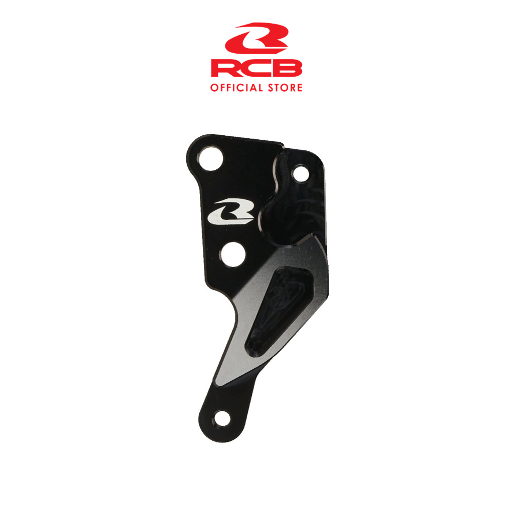 RCB DISC BRACKET FOR RCB R1 SERIES BRAKE CALIPER | Shopee Malaysia