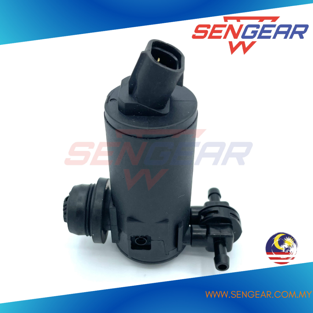 Toyota Alphard Vellfire Agh30 Ayh30 Ggh30 Ggh35 Windscreen Washer Wiper ...