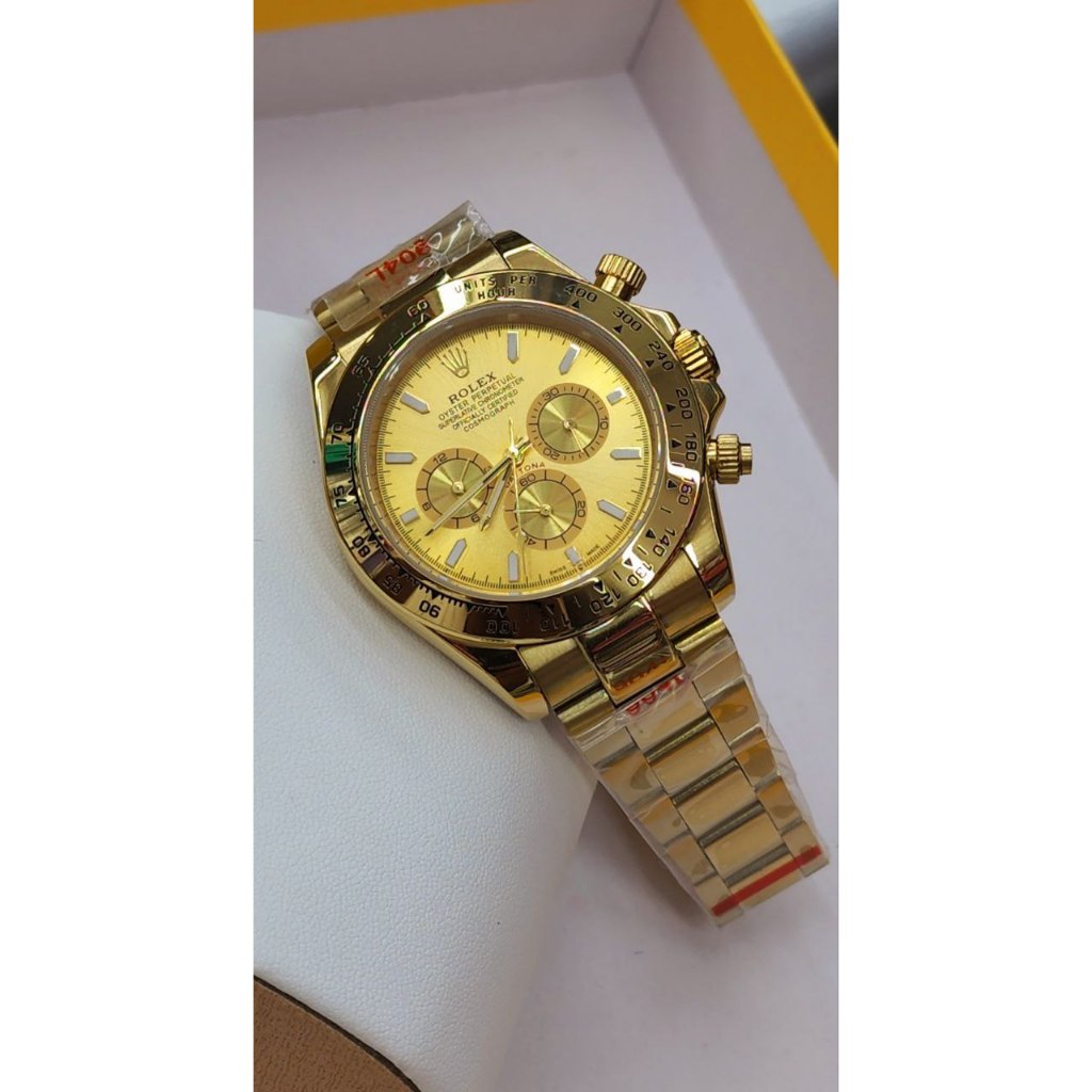 DYTONA AUTOMATIC WATCH USE FOR MEN WITH ORIGINAL BOX | Shopee Malaysia