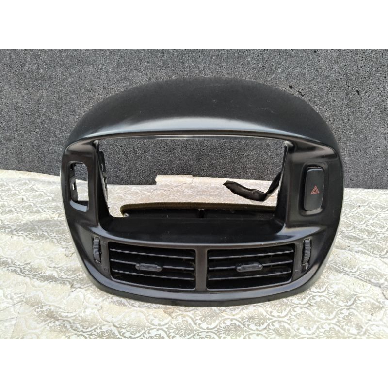 Toyota ESTIMA ACR30 Center Aircond Panel | Shopee Malaysia