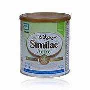 Similac arize 400g (Good quality) | Shopee Malaysia