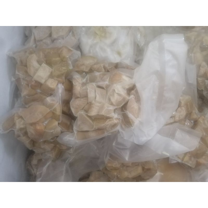 Nangka Muda Frozen (Vakum Pack) | Shopee Malaysia