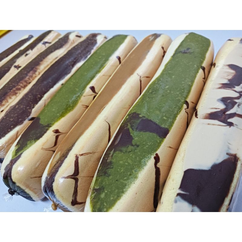 KEK TAPAK KUDA KUNAFA PISTACHIO ORIGINAL BRUNEI PREMIUM GEBU & SEDAP 8 ...