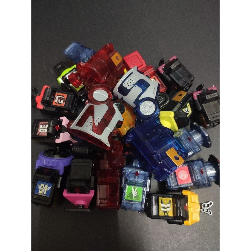 Kamen Rider Fourze Switch DX/SG | Shopee Malaysia