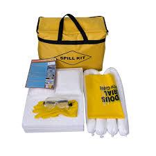 SOPEP OIL SPILL KIT 30L BAG IMPA 232532 | Shopee Malaysia