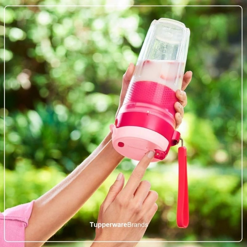 Tupperware UrbanMax New Portable Blender 350ml | Shopee Malaysia