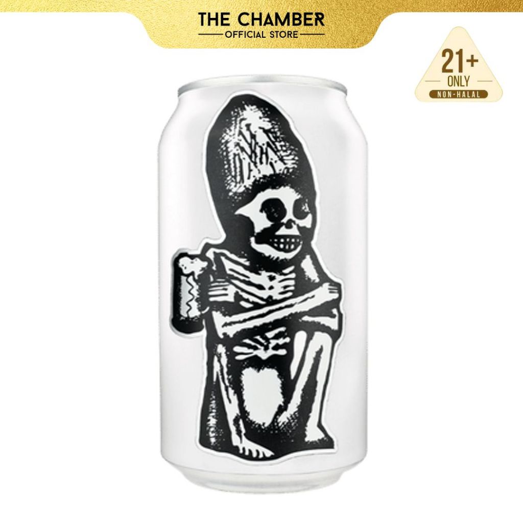 Rogue Dead Guy Pilsner Beer (4/6/8/12 x 355ml) | Shopee Malaysia