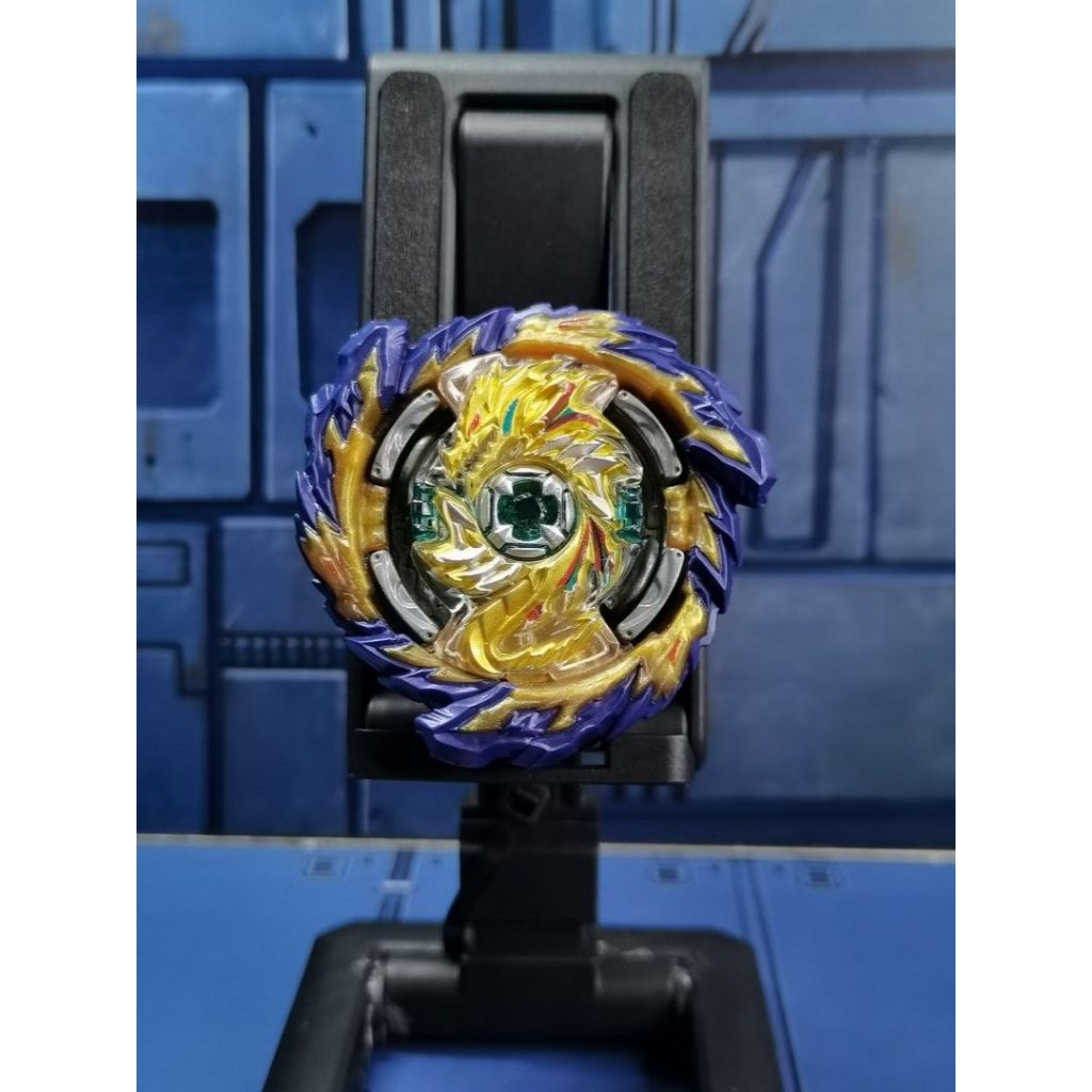 Beyblade Mirage Fafnir | Shopee Malaysia