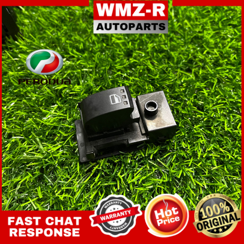 100% ORIGINAL PERODUA AXIA SUB SWITCH POWER WINDOW ORIGINAL | Shopee ...