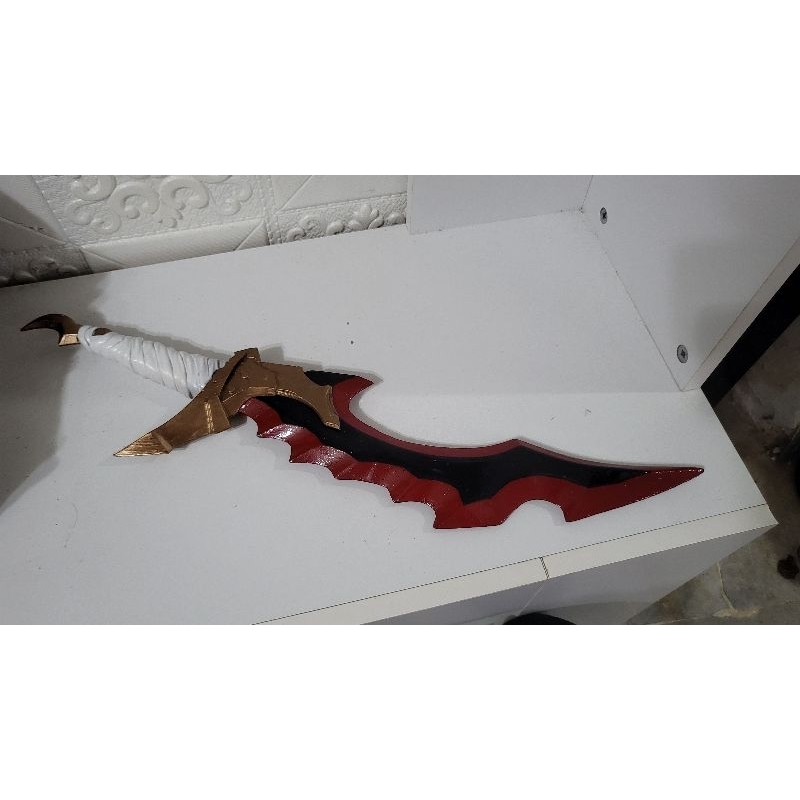 Knight Killer Solo Leveling 3D Printed Prop | Shopee Malaysia