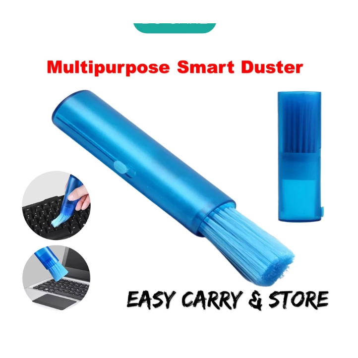 Smart Duster Cleaner Sweeper for PC Laptop Office Household Product ...