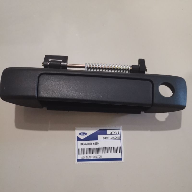 ORIGINAL FORD RANGER T6 2013YEAR-2017YEAR REAR BONNET HANDLE | Shopee ...