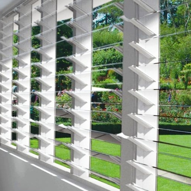 Acrylic Cermin Tingkap Naco/Naco Window Glass (acrylic material) Harga ...