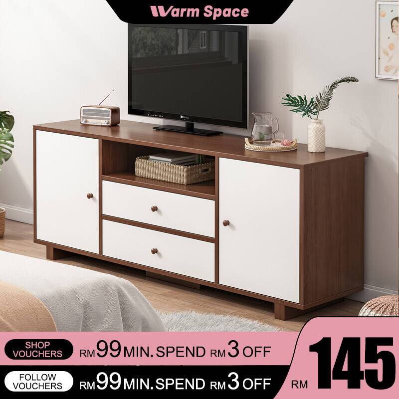 TV Cabinet Tv Storage Cabinet Modernist Design Rak Tv Rack TV Console ...