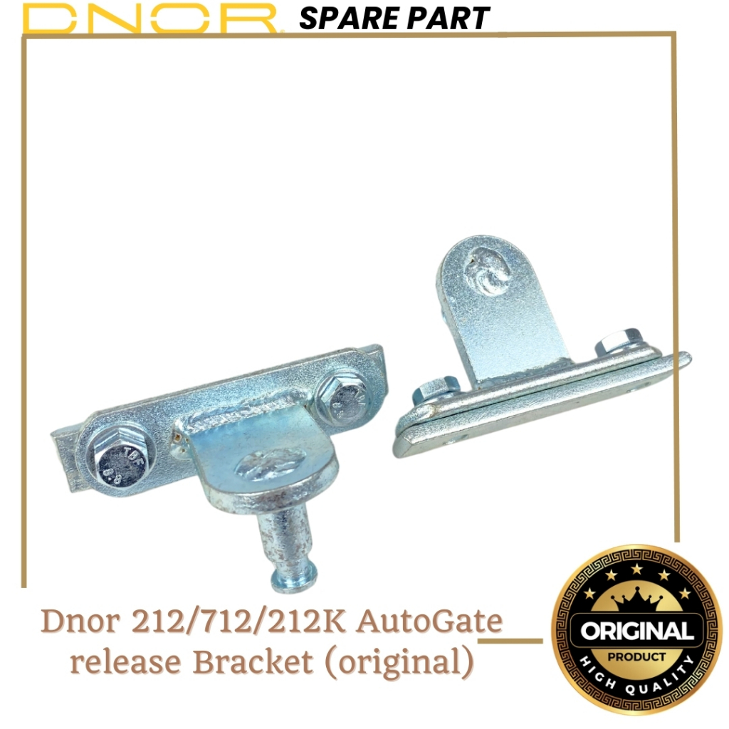 AutoGate Release Bracket For Dnor 212/712/212K Swing&Folding arm ...