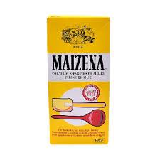 Duryea Maizena Corn Starch Flour [ Gluten Free ] Tepung Jagung 500gm ...
