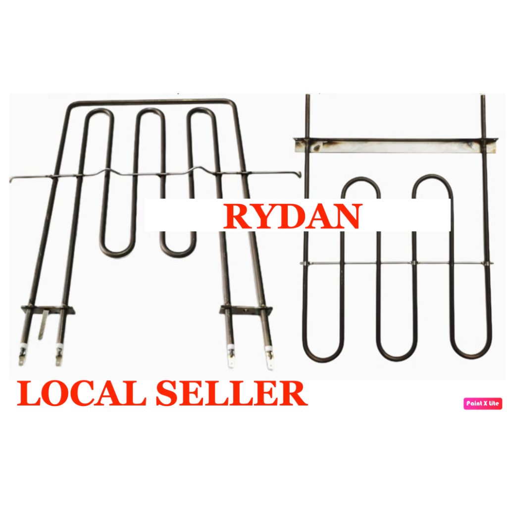 Heater Oven Heating Element Pemanas Electric Oven Stove ELBA BOSCH ...