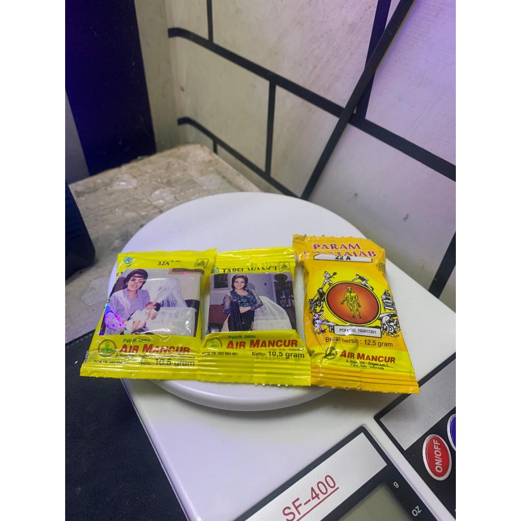 Jamu Air Mancur Bersalin | Pilis | Tapel Wangi | Param Mustajab ...
