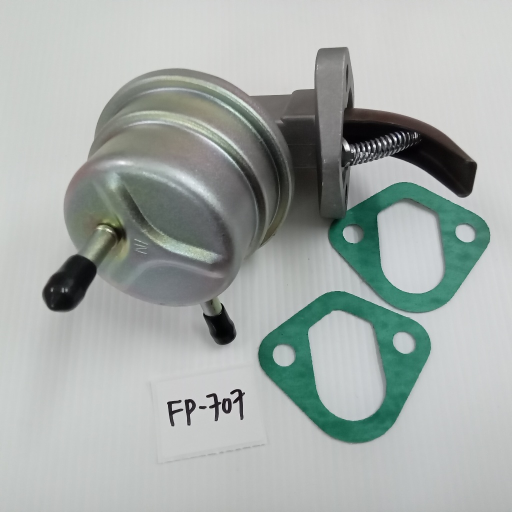 (HI-SPEED FP-707) (2 PIPE) FUEL PUMP AC PUMP TOYOTA HIACE RH20 12R ...