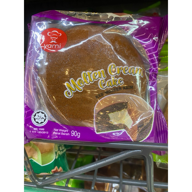 KEK MOLTEN KRIM YAMI CAKE MOLTEN DORAEMON DORAYAKI CAKE | Shopee Malaysia