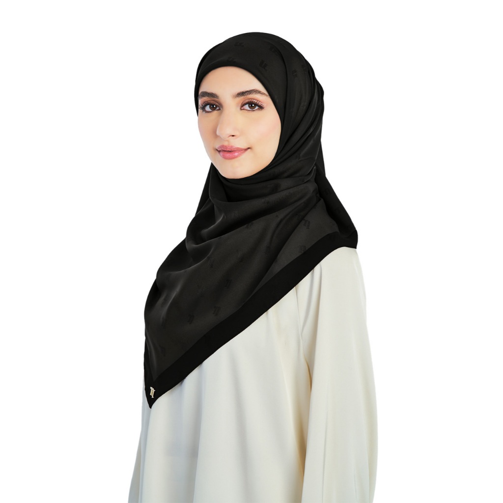 naelofar Moda Woven Square | Shopee Malaysia