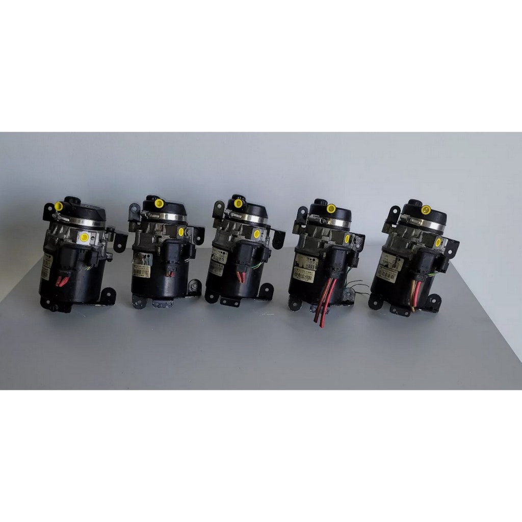 EPS MINI COOPER R50 ELECTRIC POWER STEERING PUMP | Shopee Malaysia